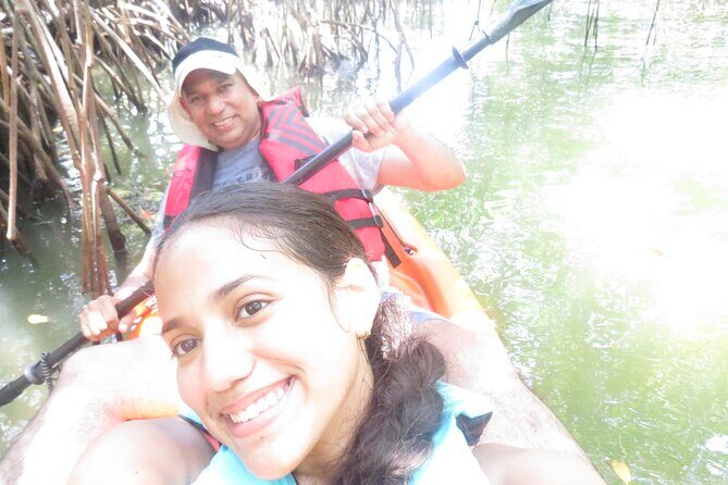 Kayak Eco tourism in Miami Bay - Who Will Enjoy This Tour?