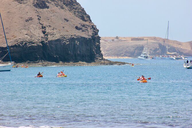 Kayak Excursion to Papagayo - Why This Tour Offers Great Value