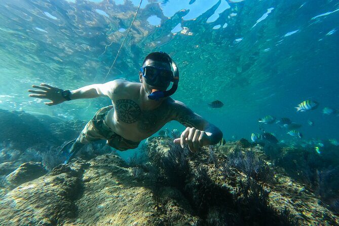Kayak Expedition to the Arch of Cabo San Lucas, Lovers Beach & Snorkel - Final Thoughts: Who Will Love This Tour?