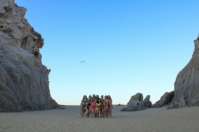 Kayak Expedition to the Arch of Cabo San Lucas, Lovers Beach & Snorkel - Wrapping It Up