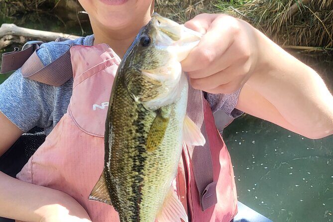 Kayak FISHING Down The Verde River Full Day 20 min from Sedona - Final Thoughts