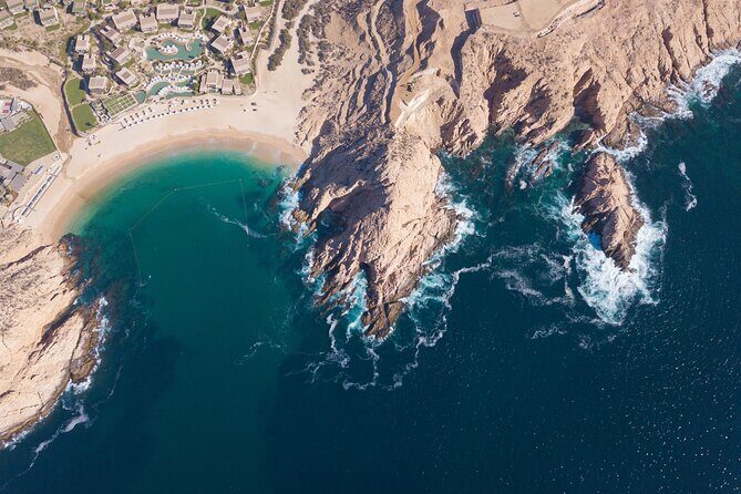 Kayak from Viudas Beach to Chileno Bay & Snorkel + Beach Time - FAQs