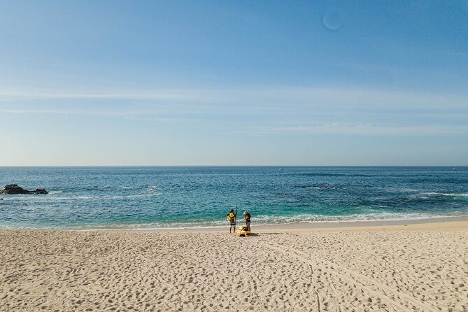 Kayak from Viudas Beach to Chileno Bay & Snorkel + Beach Time - Final Thoughts