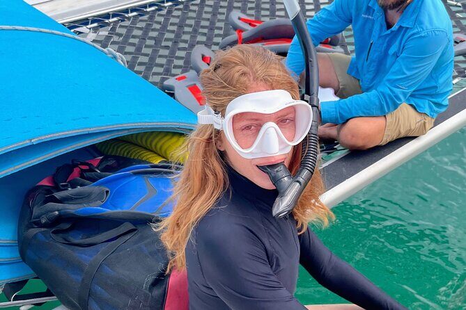 Kayak + Guided Snorkel & Morning Sail hosted by Honest Eco - Practical Tips for Your Trip