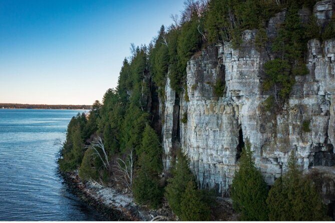 Kayak & Hike Adventure Tour at Peninsula State Park - An In-Depth Look at the Kayak & Hike Tour