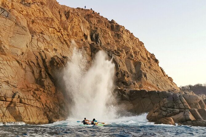 Kayak Huatulco Sunrise - The Itinerary: What to Expect