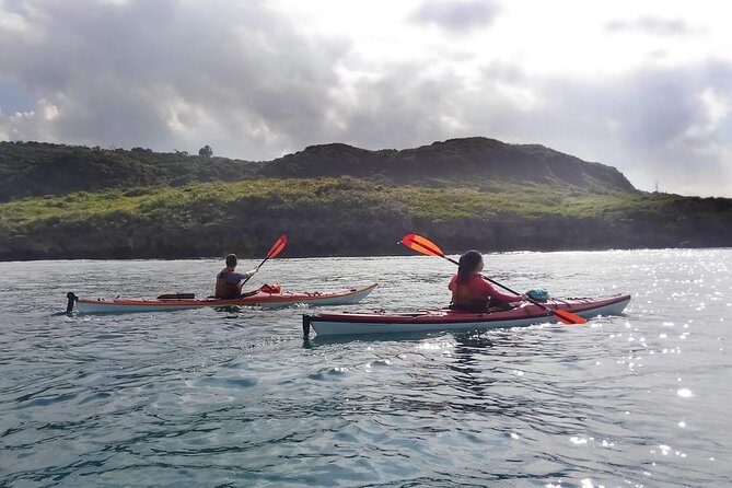 Kayak Mangroves or Coral Reef: private tour in north Okinawa - FAQ