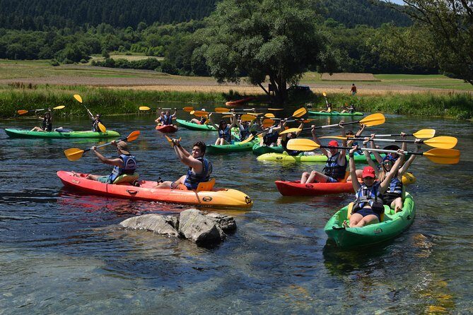 Kayak on the Gacka River - The Sum Up: Worth the Paddling?