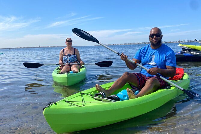 Kayak on the San Diego Bay - Exploring the San Diego Bay by Kayak: A Practical Review