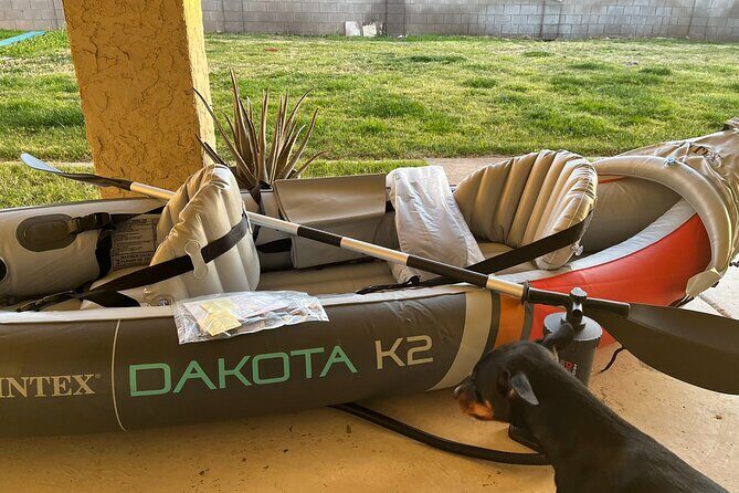 Kayak or Paddleboard Rentals Sosua , Cosita Rica, Neptuno Beach - Practical Tips for Travelers