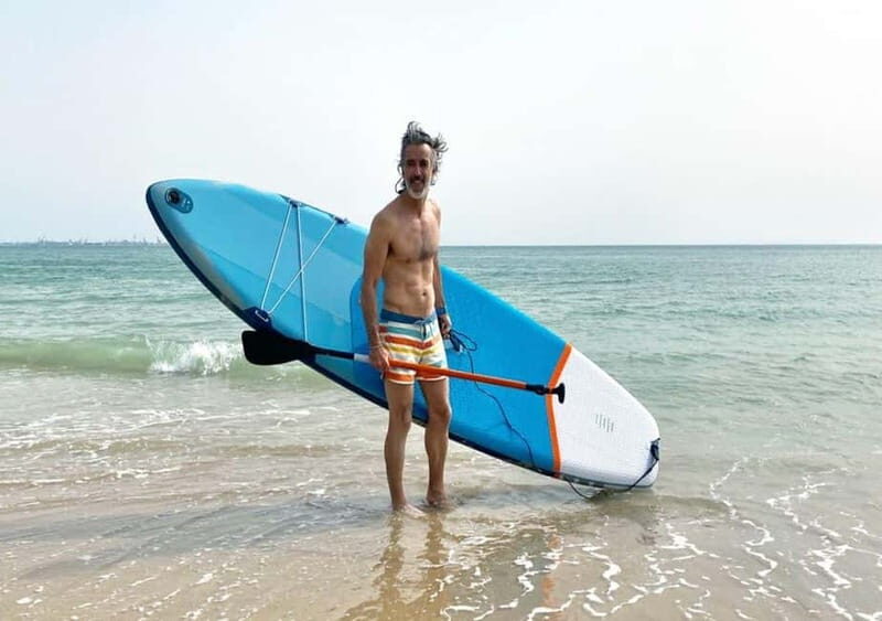 Kayak or Stand Up Paddle Rental With Backpack and Extras - Practical Details and Tips