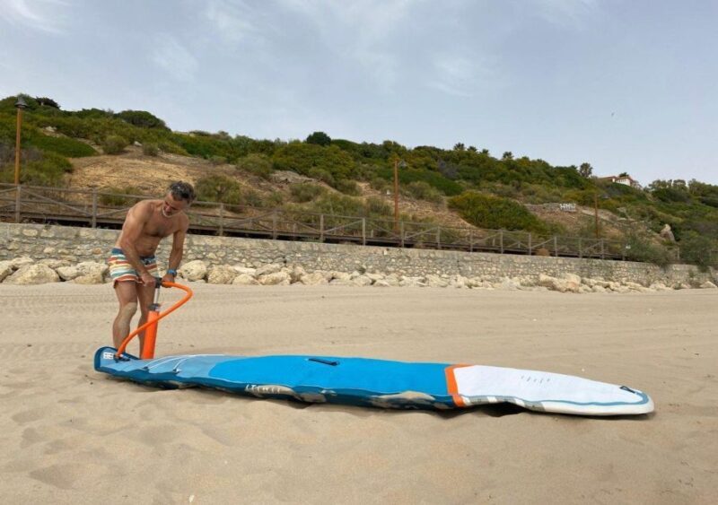 Kayak or Stand Up Paddle Rental With Backpack and Extras - FAQ