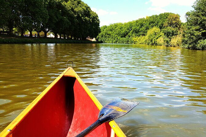 Kayak or SUP tour on the water through Saarbrücken - The Value of the Experience: Price and Personal Touch