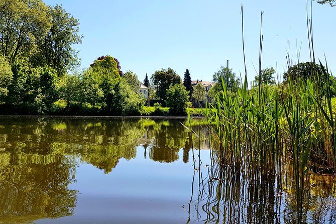 Kayak or SUP tour on the water through Saarbrücken - Practical Details You Should Know