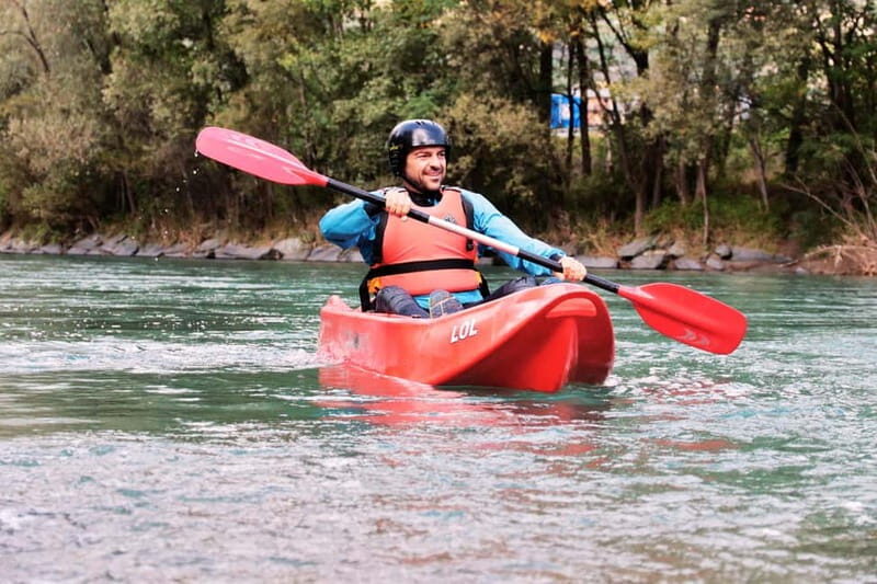 Kayak & Packraft Fun with Indomita - The Experience: What Travelers Say
