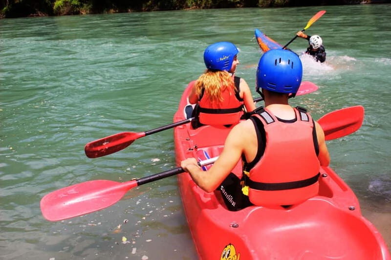 Kayak & Packraft Fun with Indomita - Final Thoughts: The Value of Paddling on the Adda