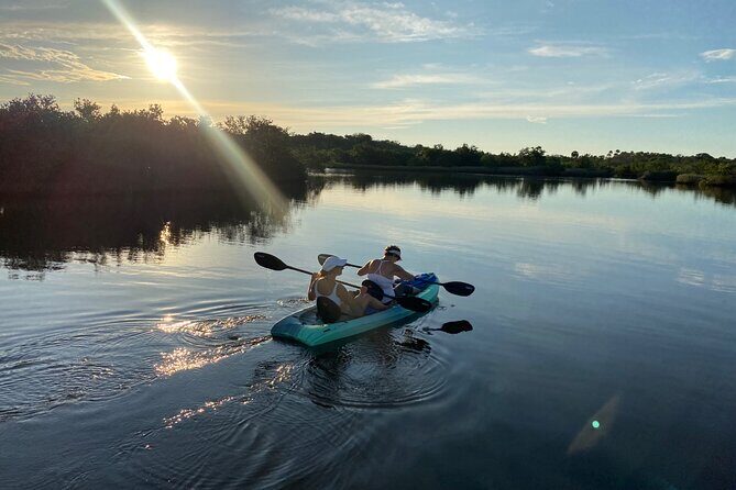 Kayak, paddle board, and fishing kayak rentals - A Closer Look at the Experience