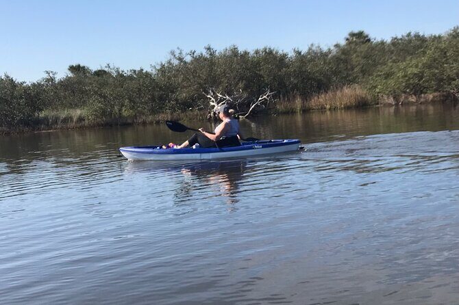 Kayak, paddle board, and fishing kayak rentals - Final Thoughts