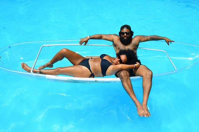 Kayak photoshoot on the beach - FAQ