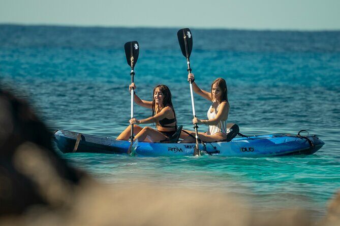Kayak Rental - What Travelers Are Saying