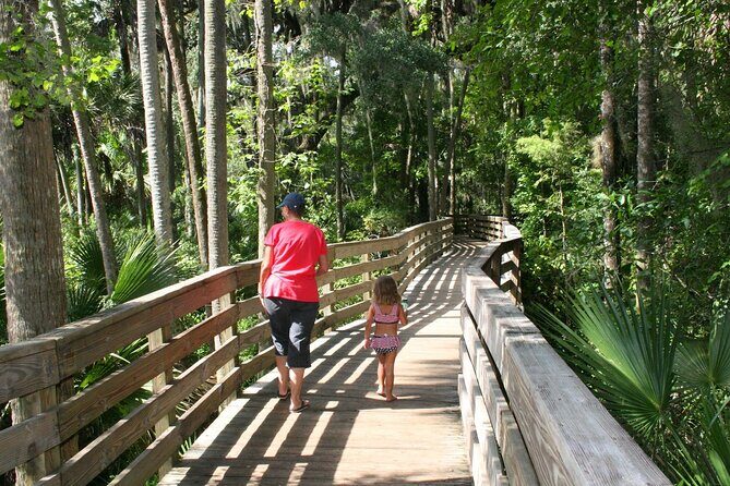 Kayak Rental (2hr) - Blue Spring State Park - Why This Experience Offers Good Value