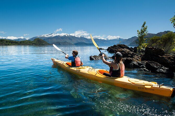Kayak Rental Adventure - The Mission - FAQ