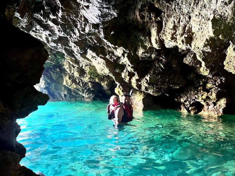 KAYAK RENTAL Cala Tango, Marine Reserve Cave & Snorkel - FAQs