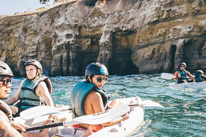 Kayak Rental for Two People in La Jolla - Final Thoughts