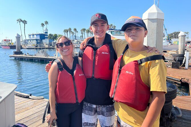 Kayak Rental in Redondo Beach, USA - The Practicalities of Kayaking in Redondo Beach