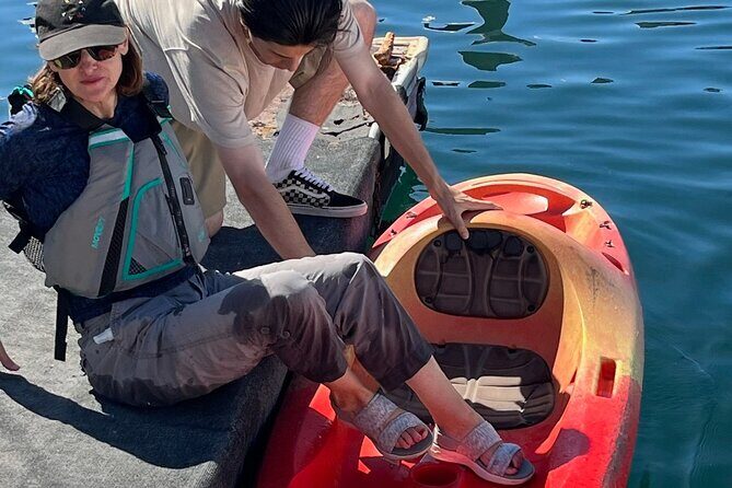 Kayak Rental in Redondo Beach, USA - Final Thoughts: Is This Kayak Rental Worth It?
