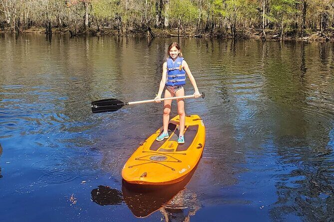 Kayak Rental on the Waccamaw River - Practical Details: Timing, Group Size, and Booking