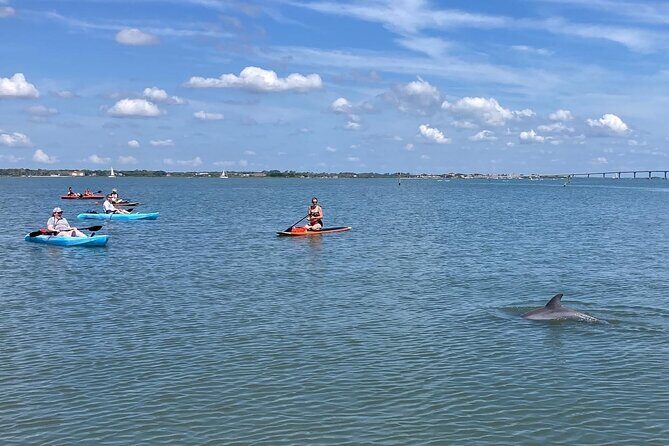 Kayak Rentals - Duration and Flexibility