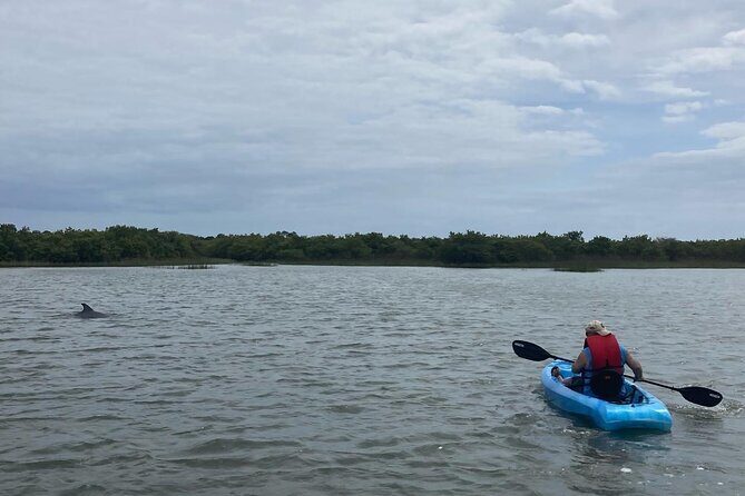 Kayak Rentals - Weather and Cancellation Policy