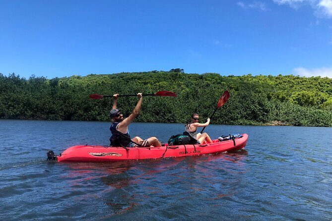 Kayak Rentals in Kauai - An Honest Look at Kauai Kayak Rentals