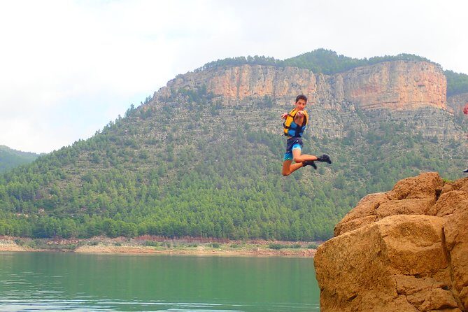 Kayak Routes In A Lake - The Sum Up: Who Will Love This Experience?