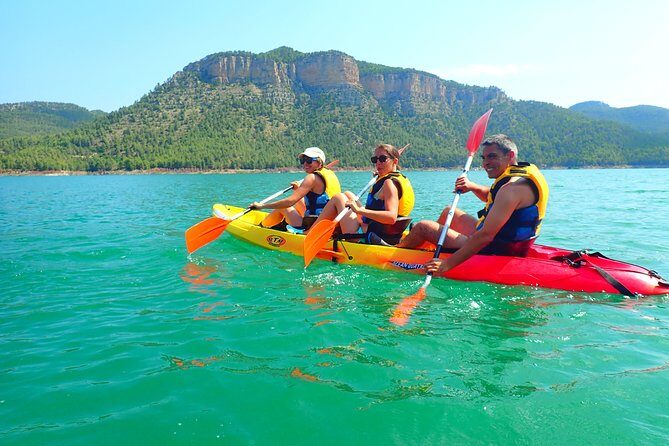 Kayak Routes In A Lake - FAQ (Frequently Asked Questions)