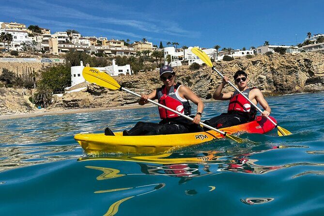 Kayak routes through the Coves of Villajoyosa - Final Thoughts: Is It Worth It?
