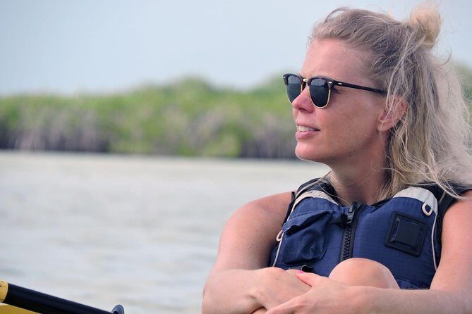 Kayak Sian Kaan Biosphere Reserve Sunset Tour - Why This Tour Shines