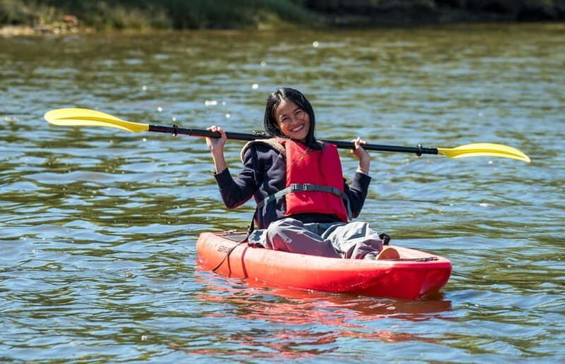 Kayak & Snorkel Adventure  Coves of Sitges + Transport - An In-Depth Look at the Kayak & Snorkel Adventure