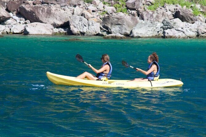 Kayak, Snorkel and Beach Adventure - Final Thoughts: Is It Worth It?