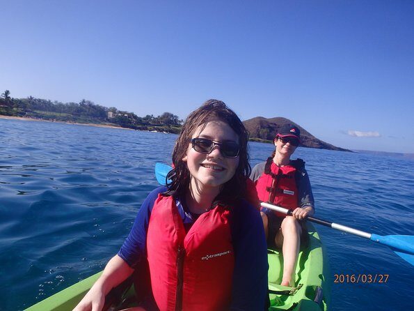 Kayak, Snorkel and Surf Package - What’s Included and What’s Not