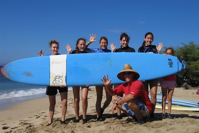 Kayak, Snorkel and Surf Package - The Sum Up: A Great Choice for Authentic Maui Water Fun