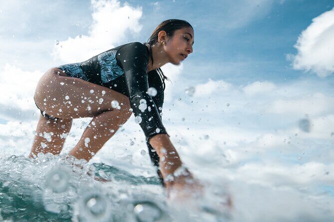 Kayak, Snorkel, and Surf with Turtles in Honolulu - Itinerary Breakdown: What to Expect