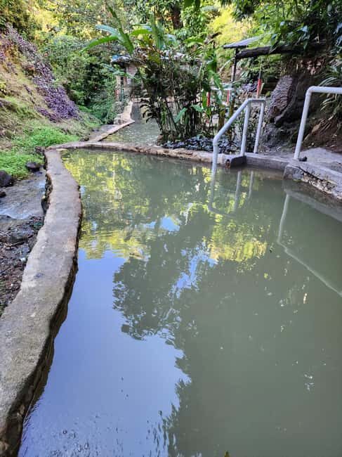 Kayak & Snorkel, Farm, & Hot Springs in Soufriere Volcano - How This Tour Stacks Up