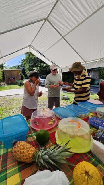 Kayak & Snorkel, Farm, & Hot Springs in Soufriere Volcano - Final Thoughts