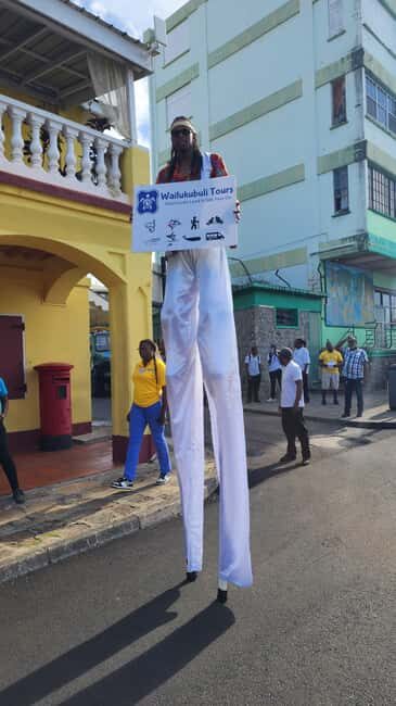 Kayak & Snorkel, Farm, & Hot Springs in Soufriere Volcano - FAQ