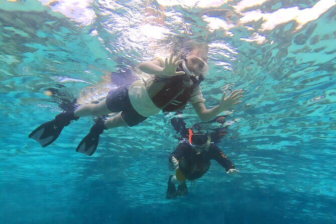 Kayak & Snorkel: private tour in Yanbaru, north Okinawa - Who Will Love This Tour?