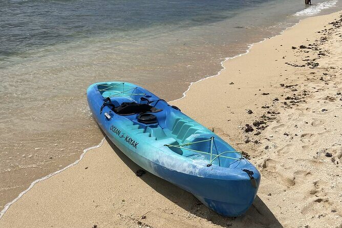 Kayak Stand Up Paddle Board SUP Rental - Final Thoughts