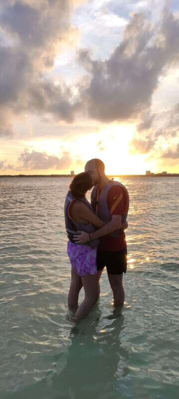 Kayak sunset cancun - Key Points