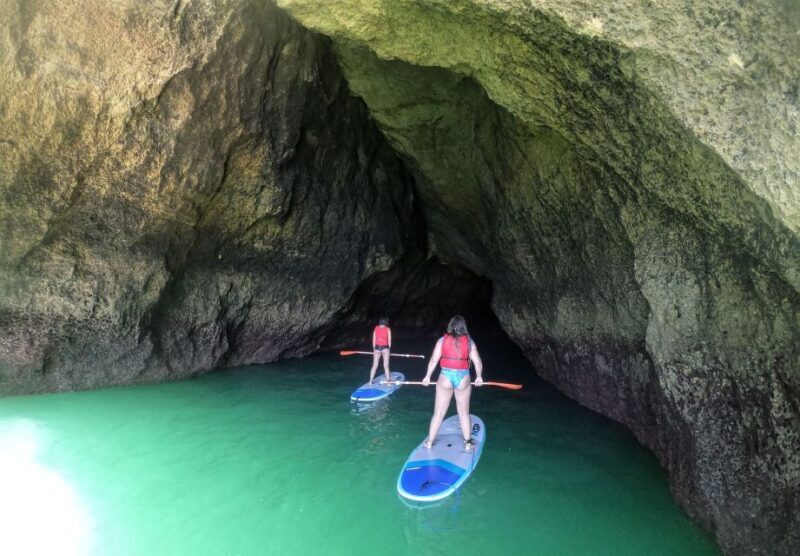 Kayak & SUP Benagil - The Sum Up: The Value of a Coastal Adventure